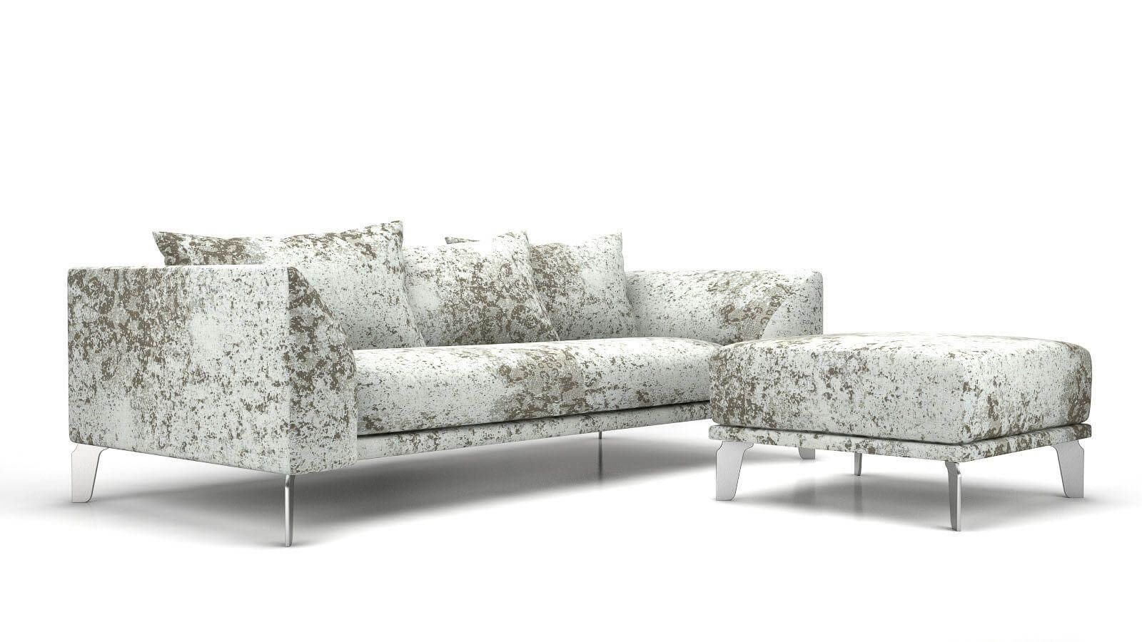 Canvas Sofa – Simetria